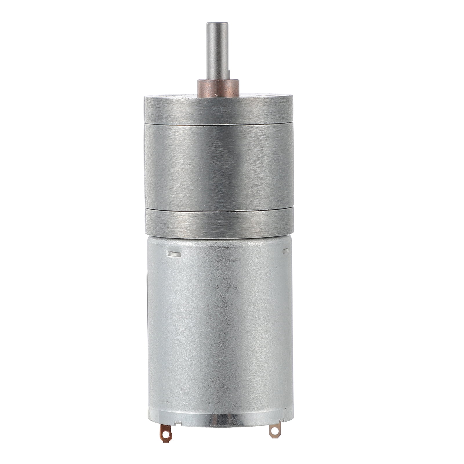 Practical DC Micro Motor 3-24V Electric Gear Motor High Torque for ...
