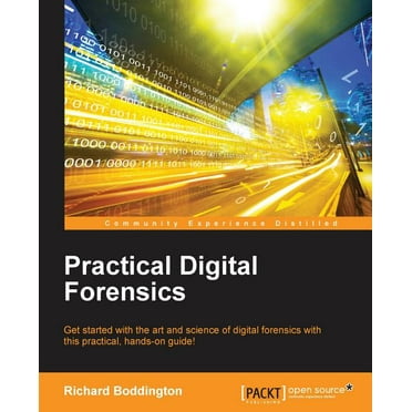 Practical Windows Forensics: Leverage the power of digital forensics for Windows systems ...