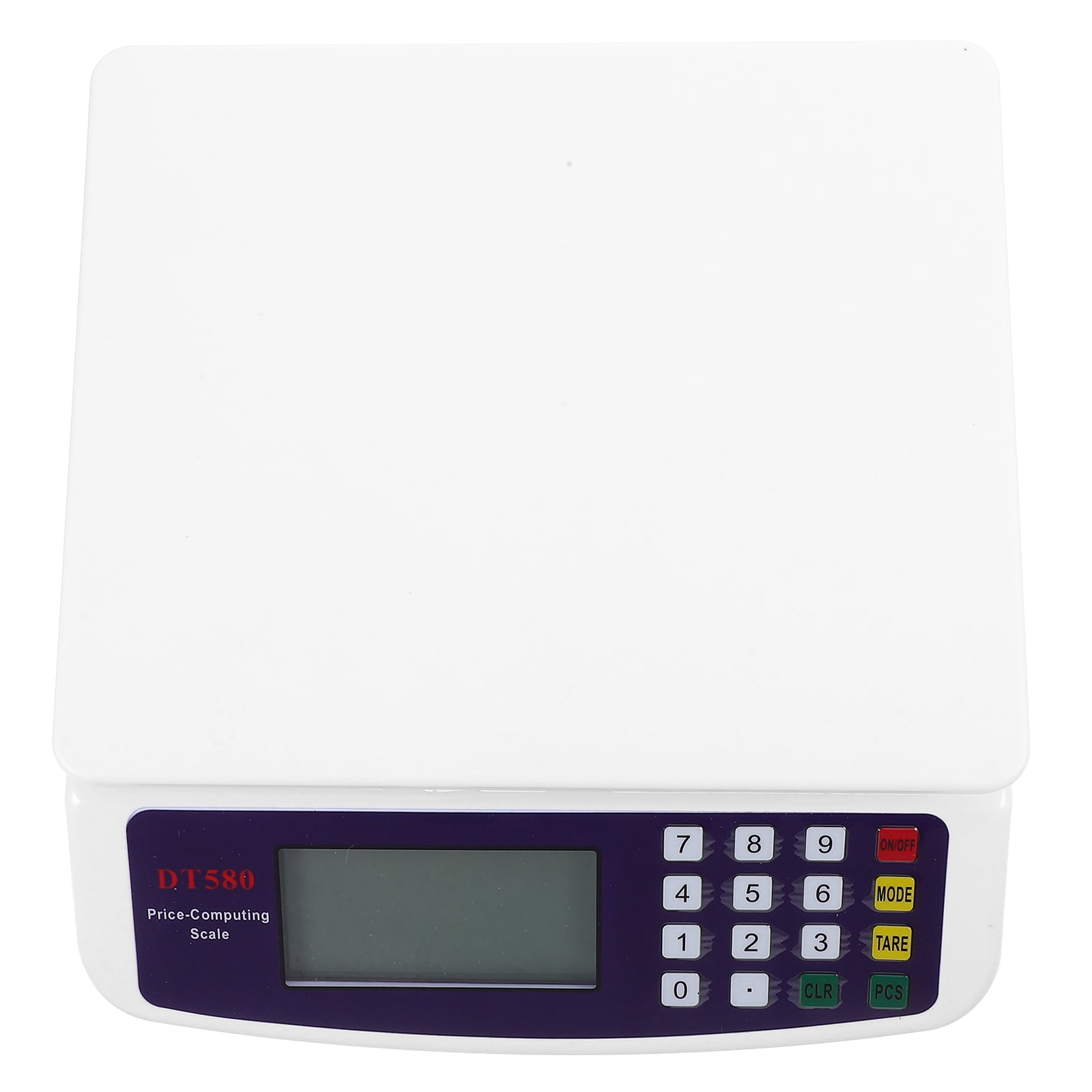 Practical Digital Precision Scale Commerical Counting Weighing Accuracy ...