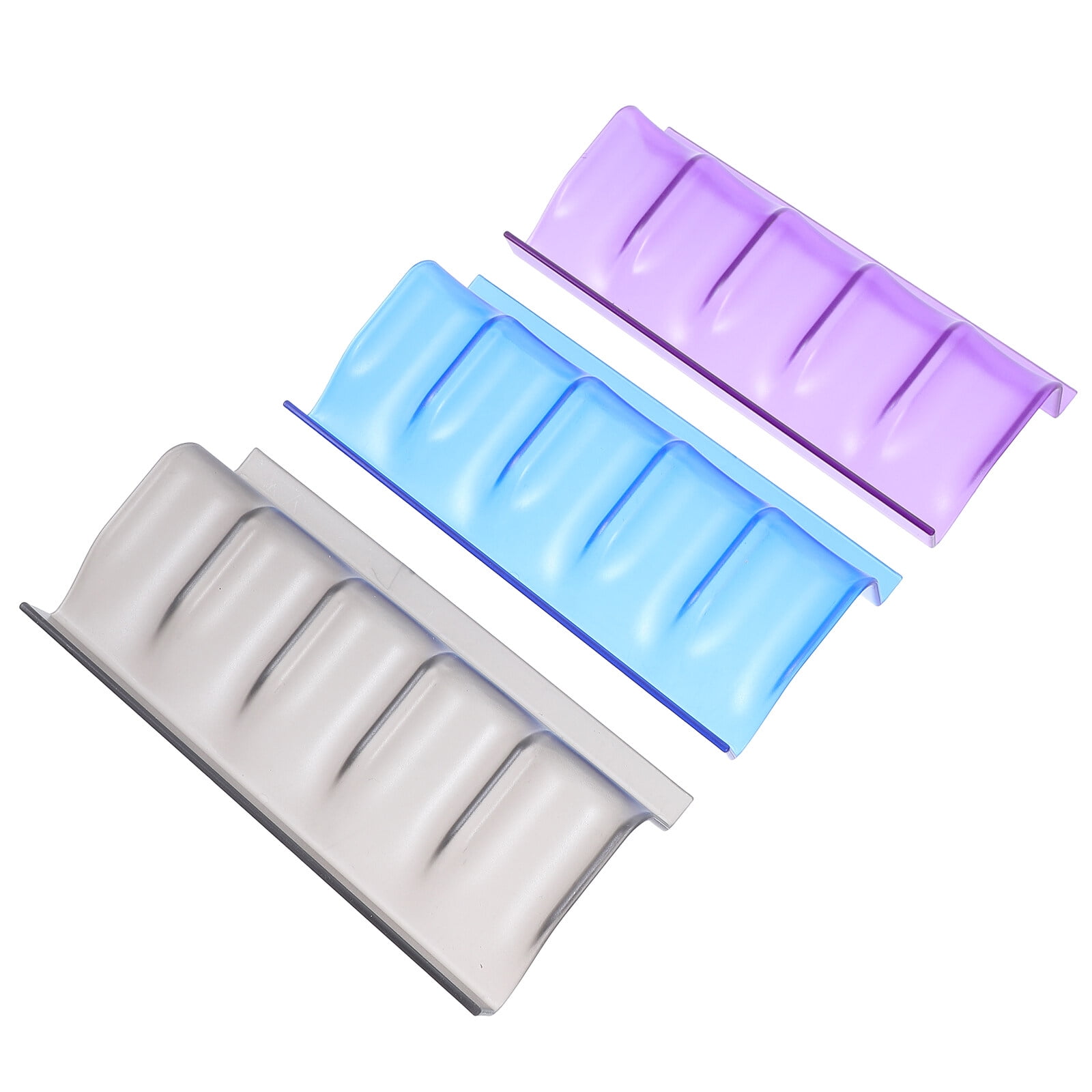 Practical Display Racks Bottle Holder Essential Oil Storage Brackets ...