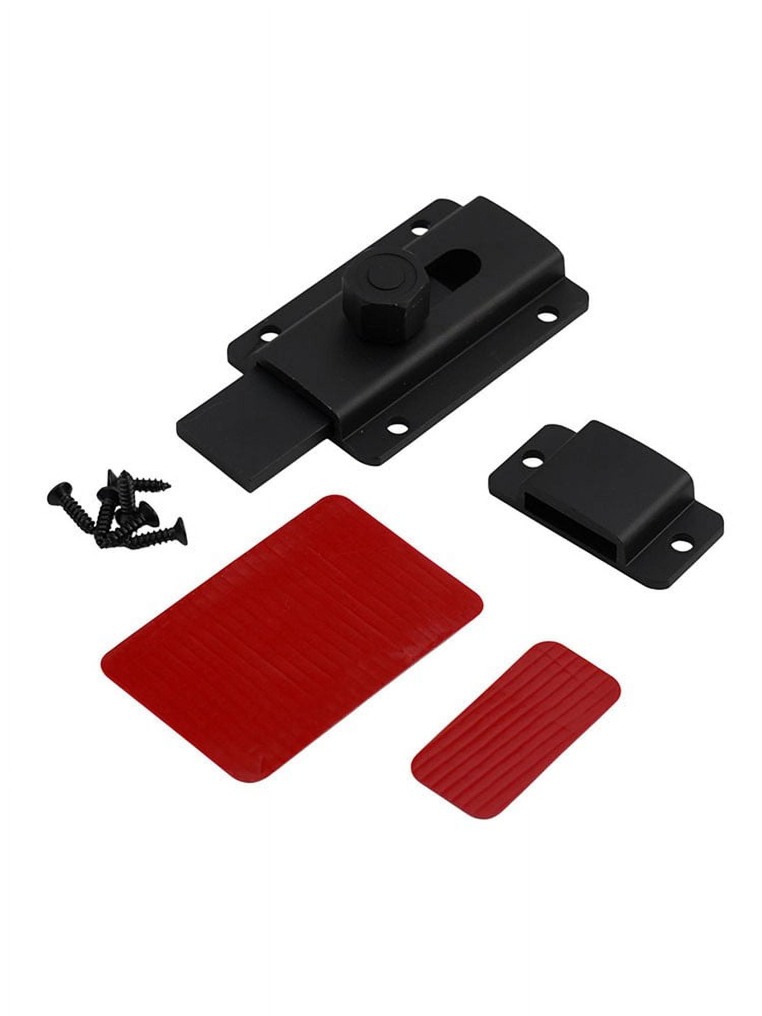 Practical Door Security Slide Lock Latch for Reliable for Warehouse ...