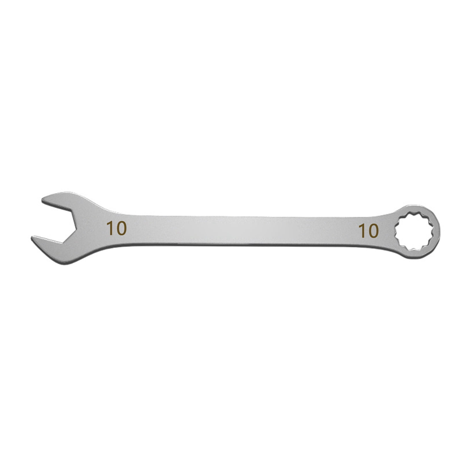Practical Double Side Wrench Spanner for Constricted Areas Builts with ...