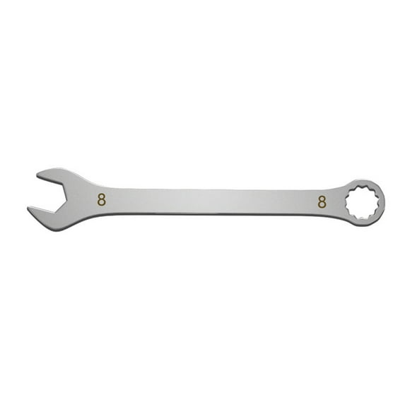 Practical Double Side Wrench Spanner for Constricted Areas Builts with ...
