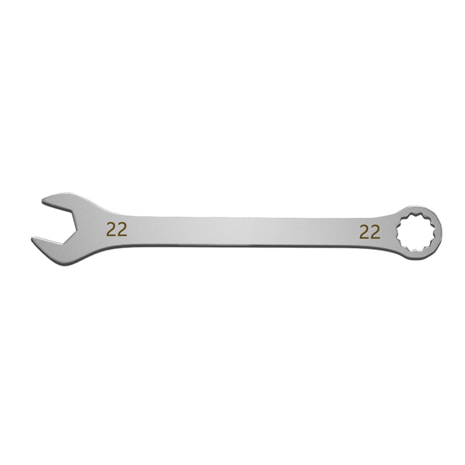 Practical Double Side Wrench Spanner for Constricted Areas Builts with ...