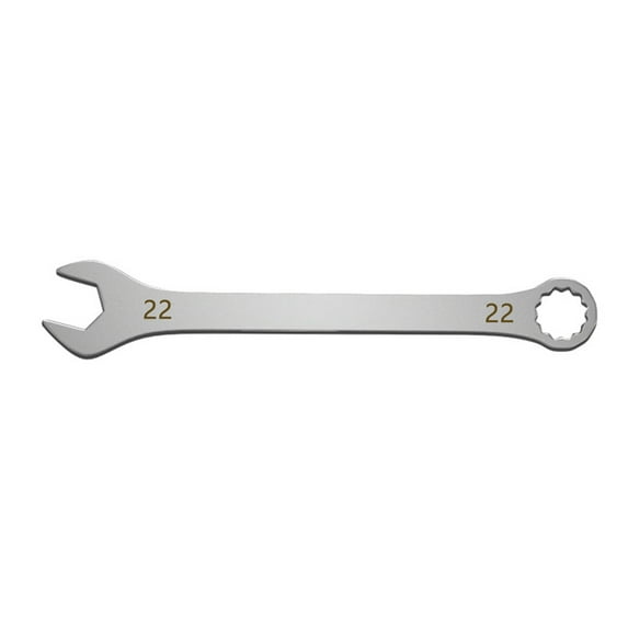 Practical Double Side Wrench Spanner for Constricted Areas Builts with ...