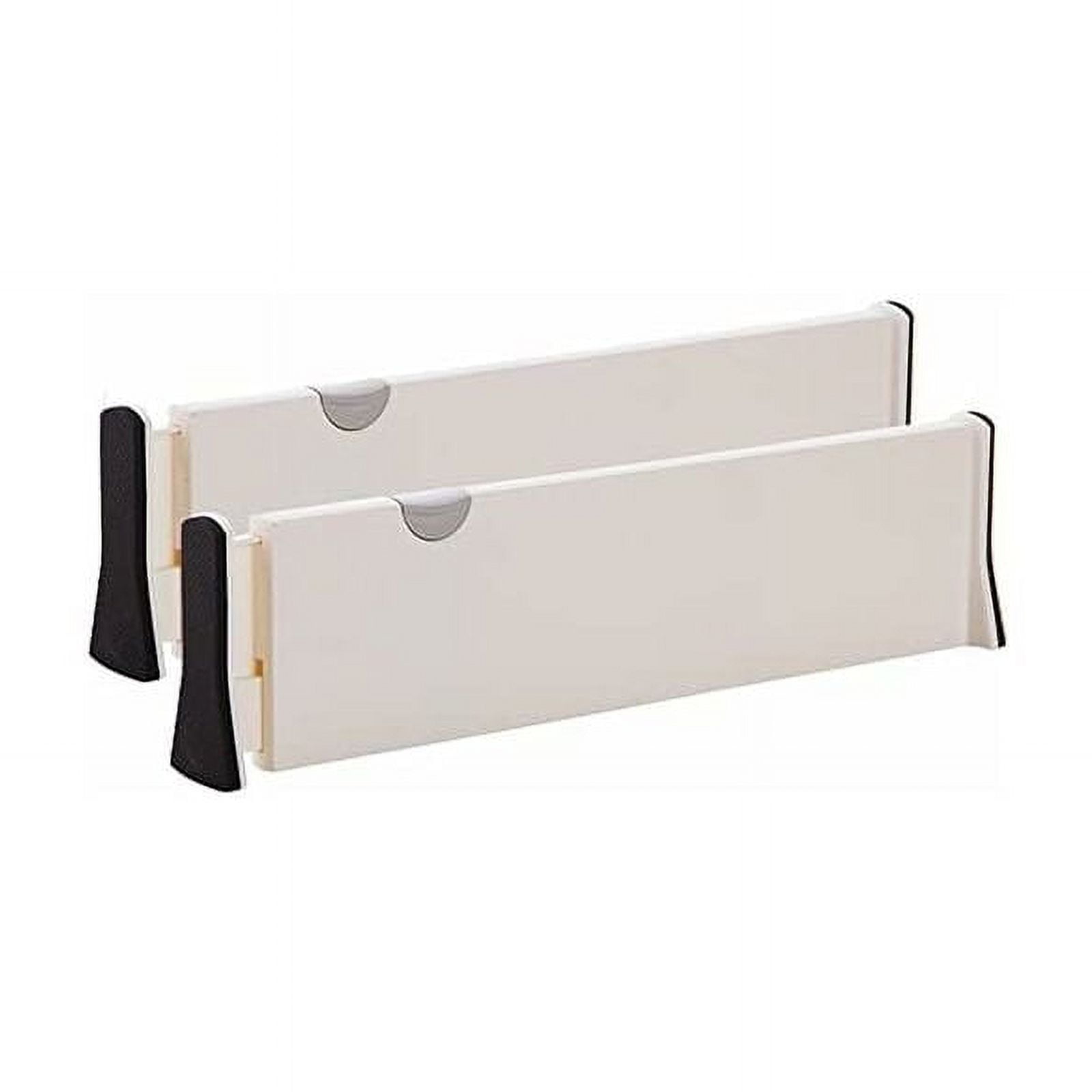 Practical Drawer Organizers, Stylish Expandable Design for Most Drawers ...
