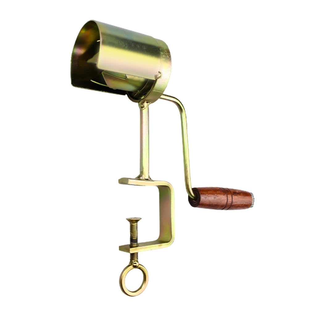 Practical Dry Corn Thresher Small Hand Operated Household Manual ...