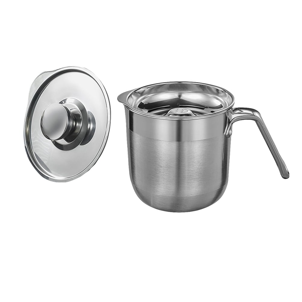 Practical Egg Dividing Bucket Egg Yolk Extractor Egg White Filting Tool ...