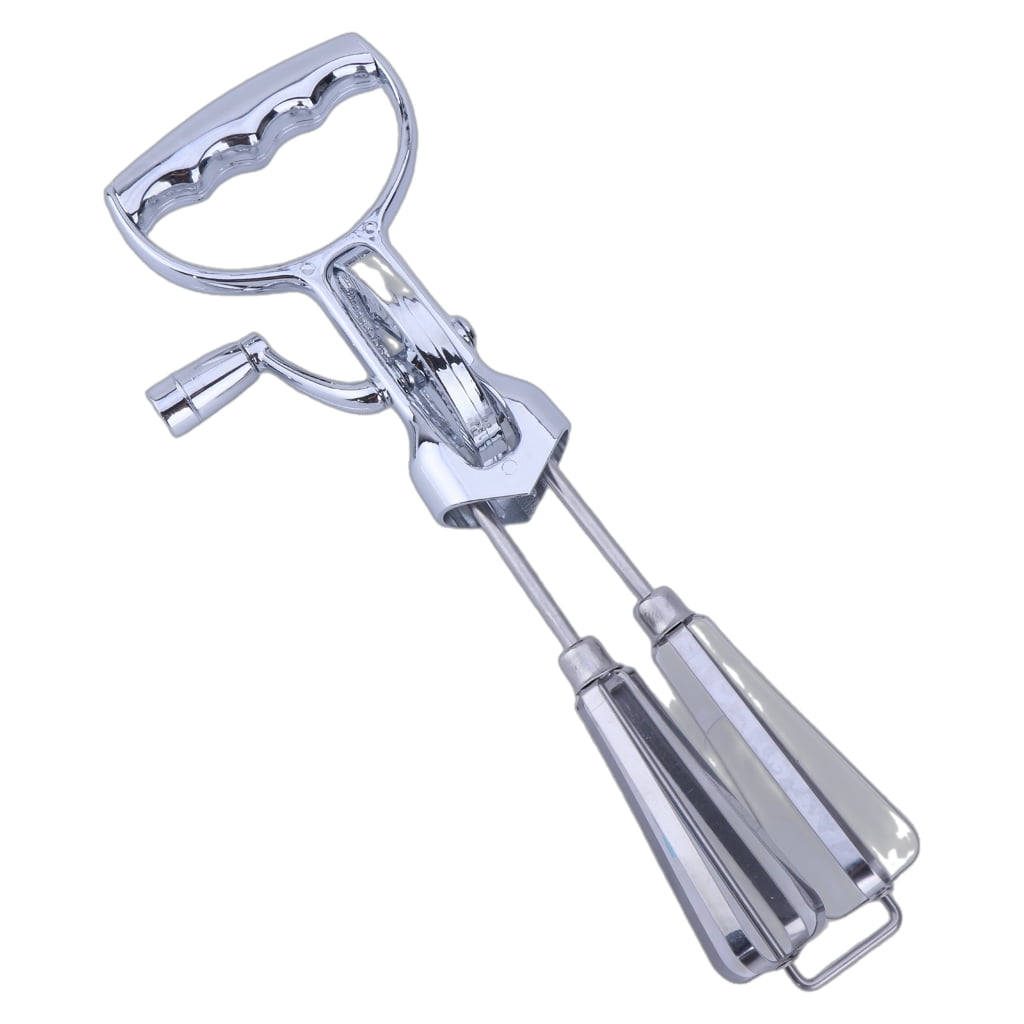 Practical Eggs Beater Efficient Manual Stirrer for Kitchen Cooking ...