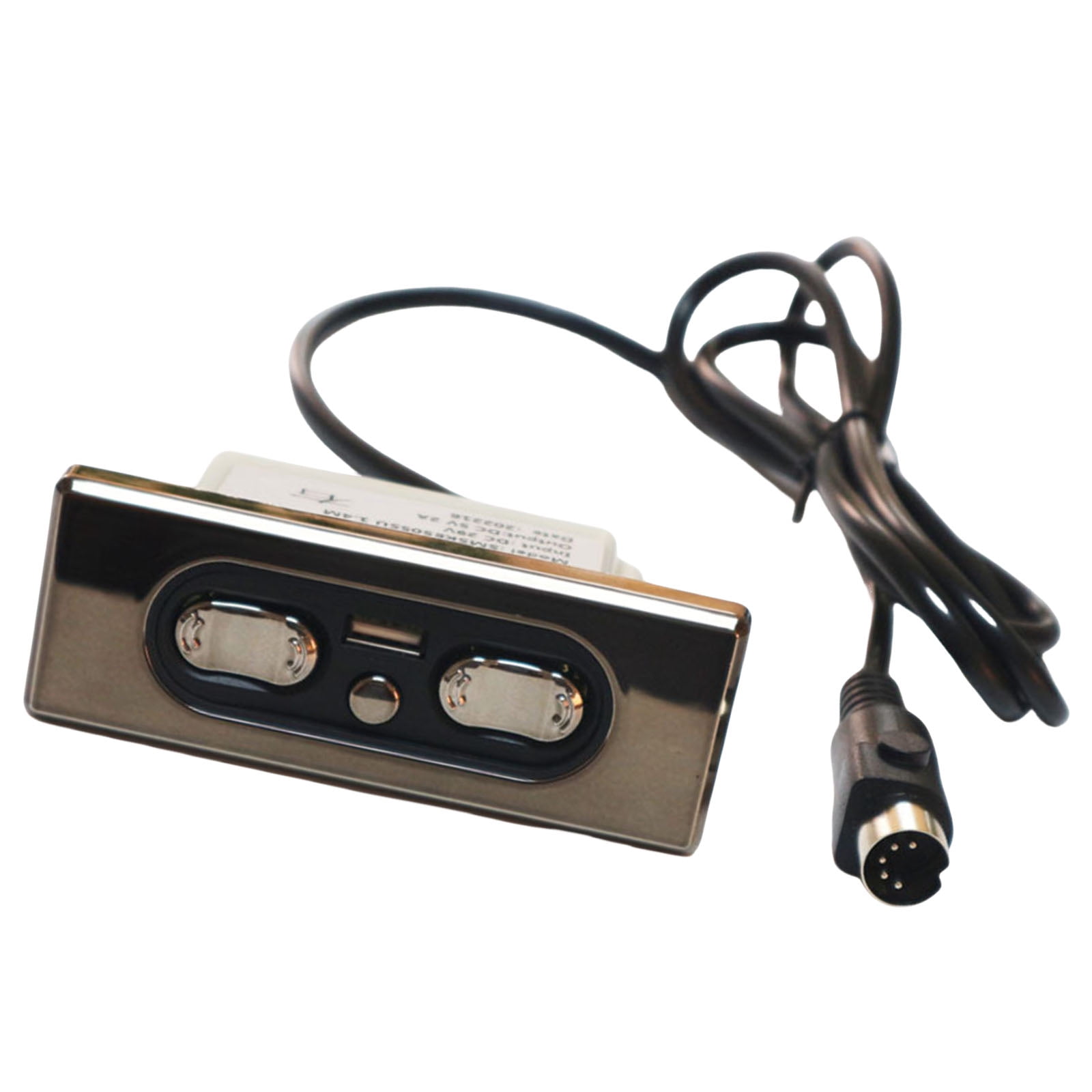 Practical Electric Recliner Control Switches with 2.4A Fast Charging ...