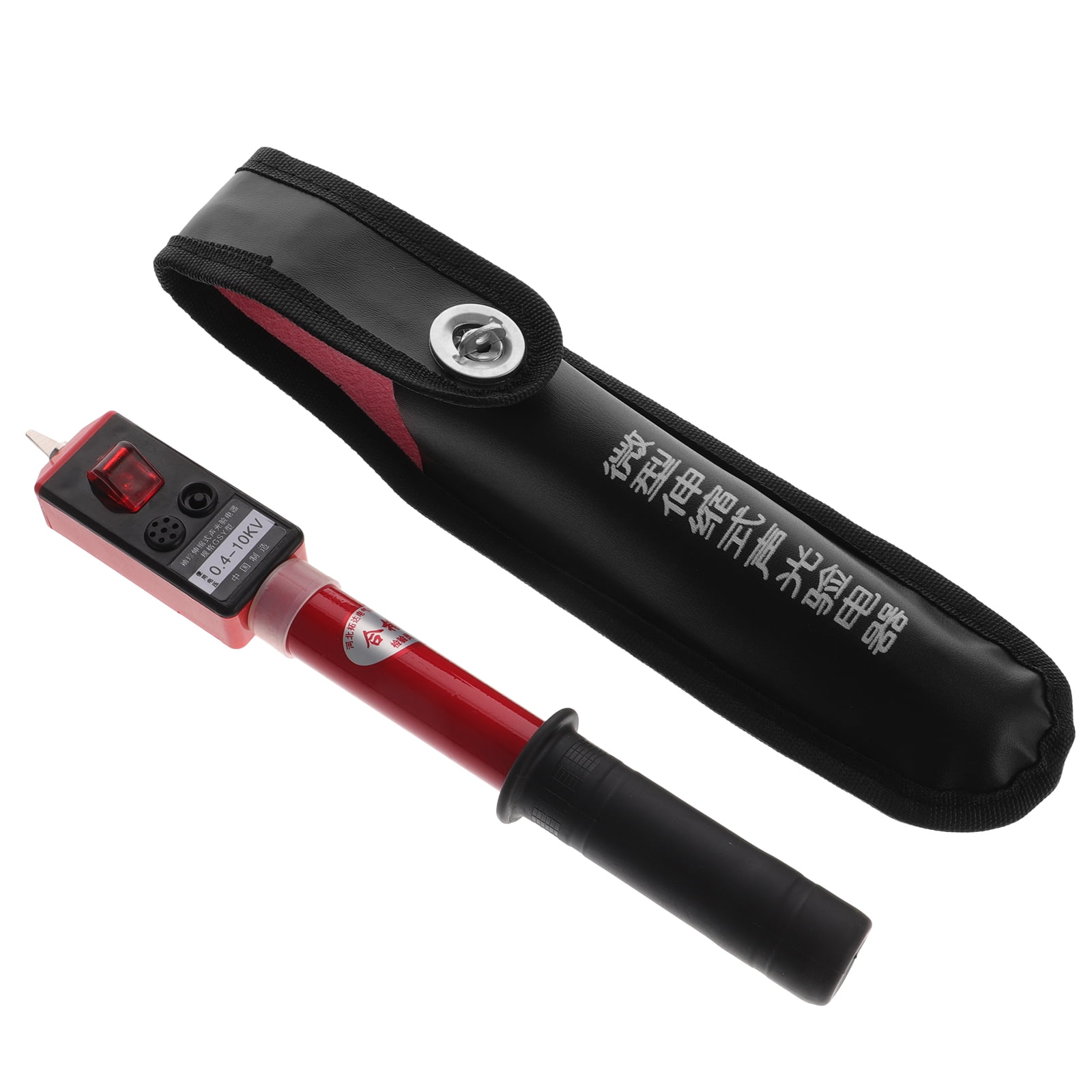 NIAIZEK Assorted Colors Non-Contact Voltage Tester Pen for Electrical ...