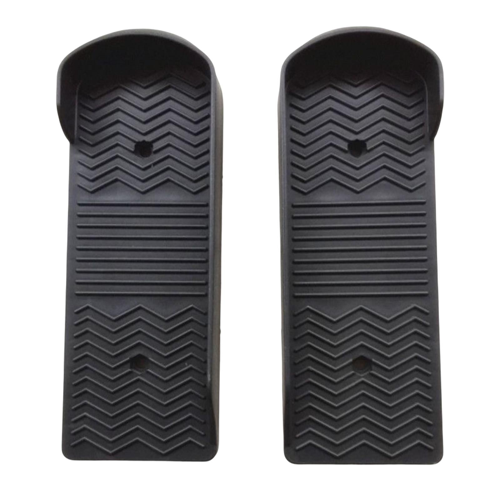 Practical Elliptical Machine Foot Pedals Leg Training Pedal Simple to ...