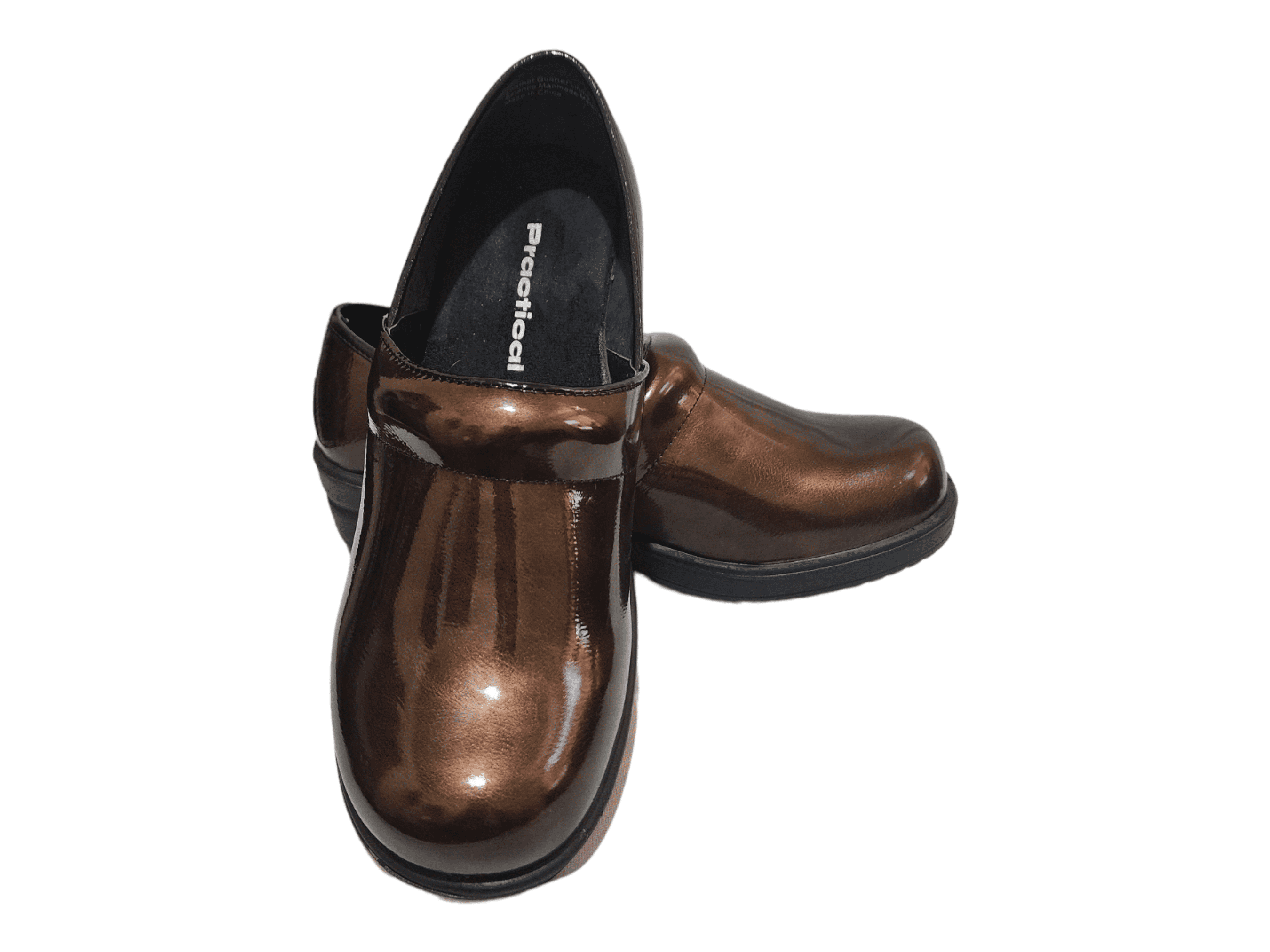 Practical Female Nursing and Medical Worker Clogs - Walmart.com