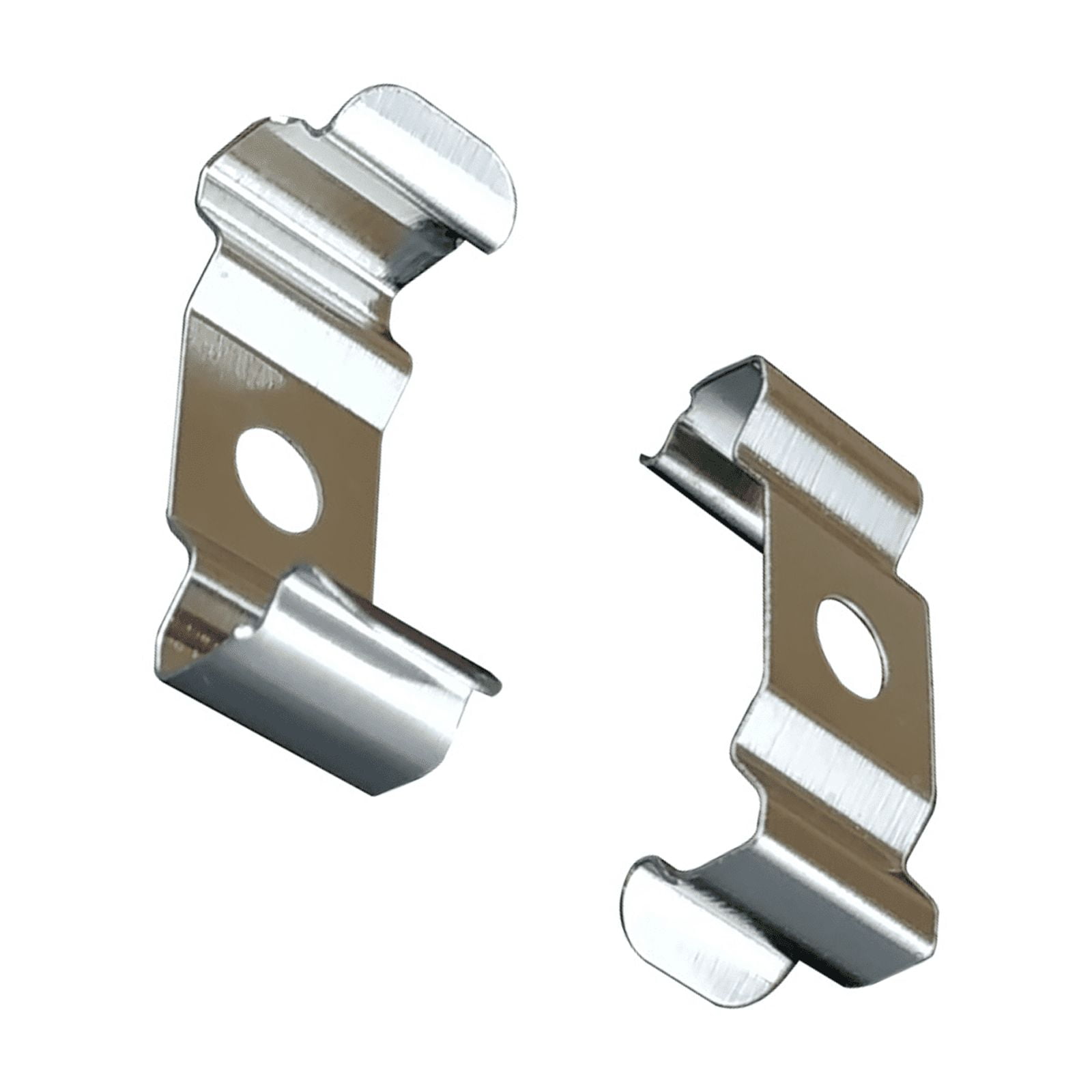Practical Flexible Retaining Clamp Secure Fastening Solution for ...