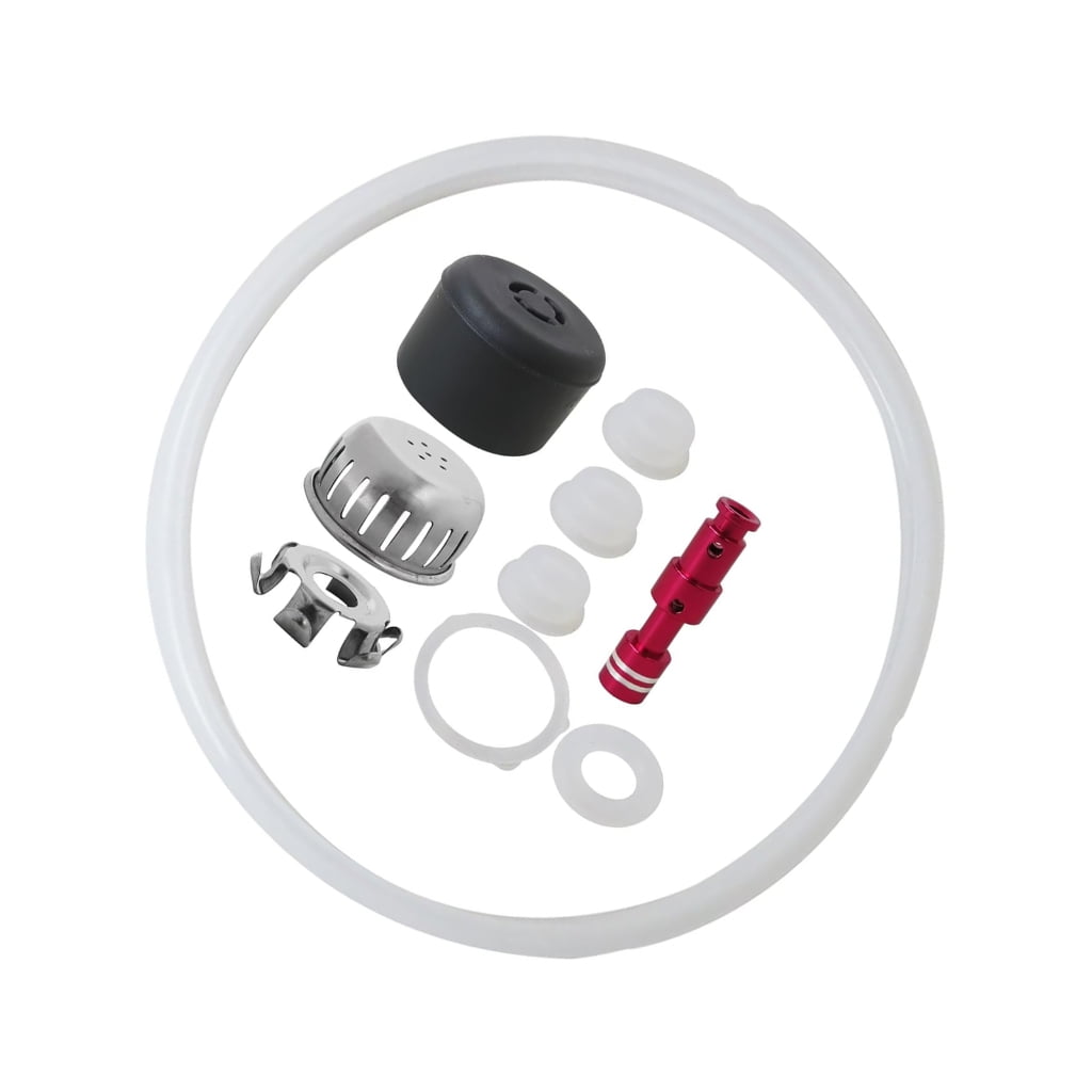 Practical Float Valves Set Suitable for 8QT Models Ensures Efficient ...