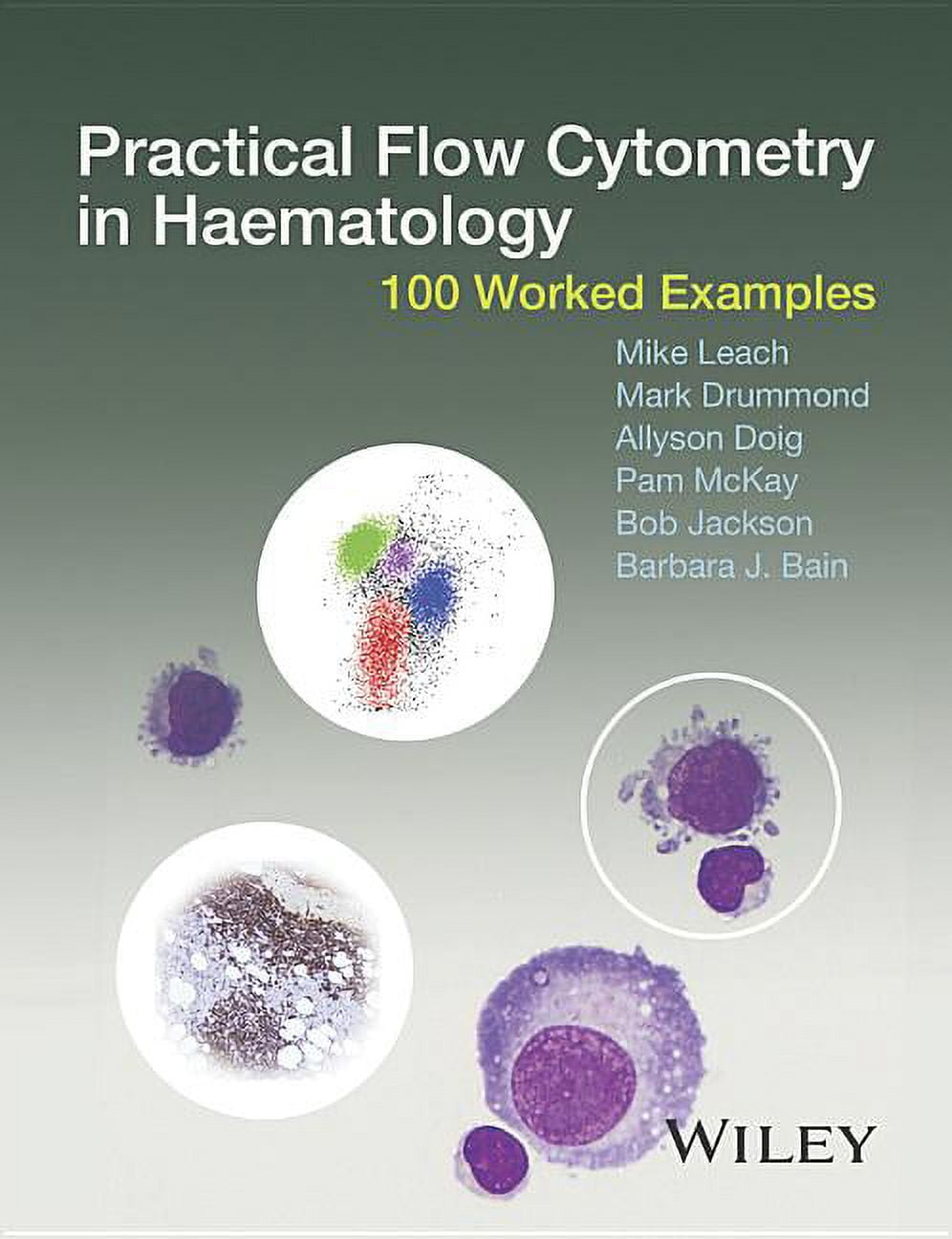 Practical Flow Cytometry in Ha, (Hardcover) - Walmart.com