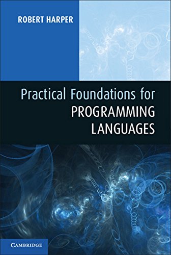 Pre-Owned Practical Foundations for Programming Languages, 9781107029576, Hardcover, 1 edition ...
