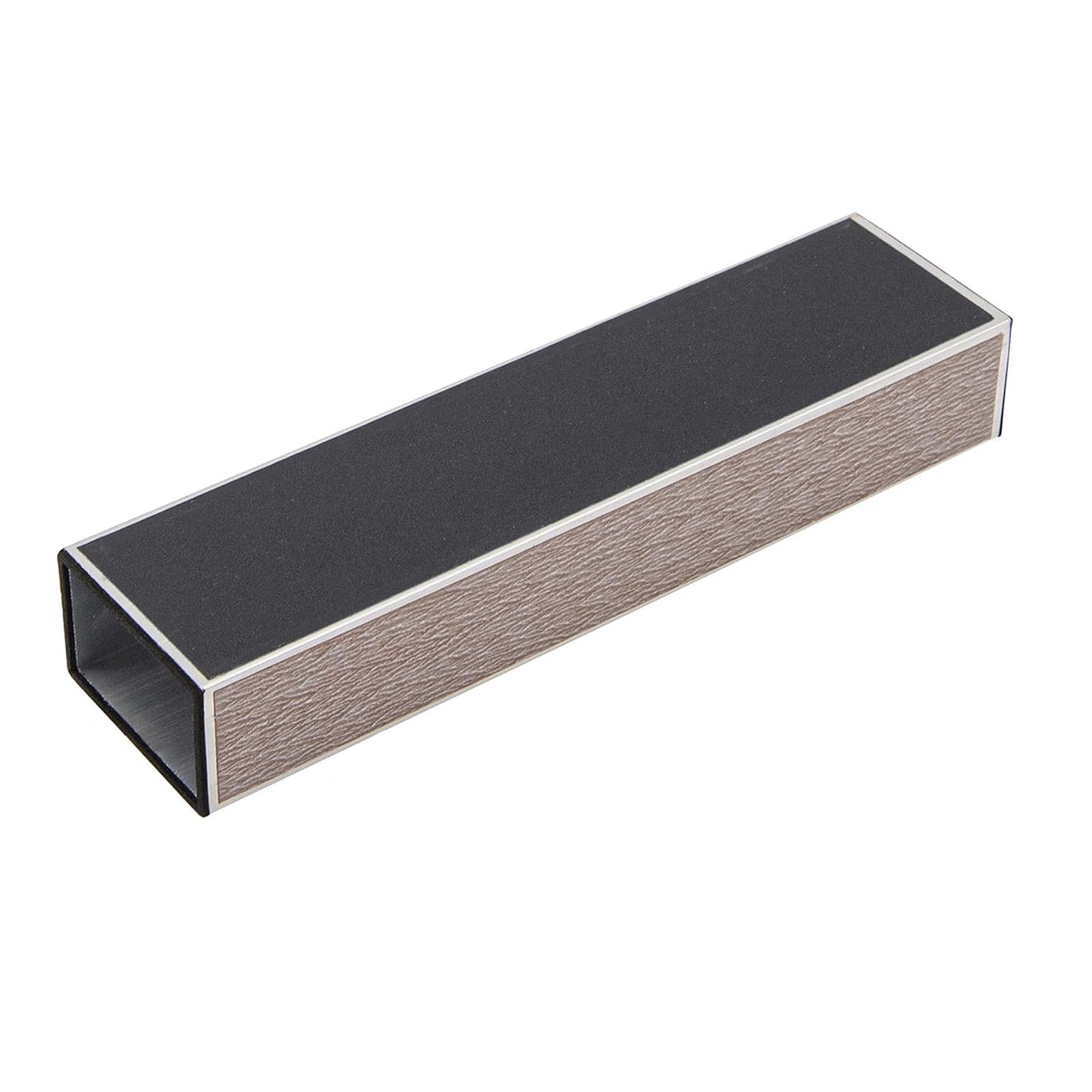 Practical Fret Leveling Tool Metal Beam Sandpapers Suitable for ...