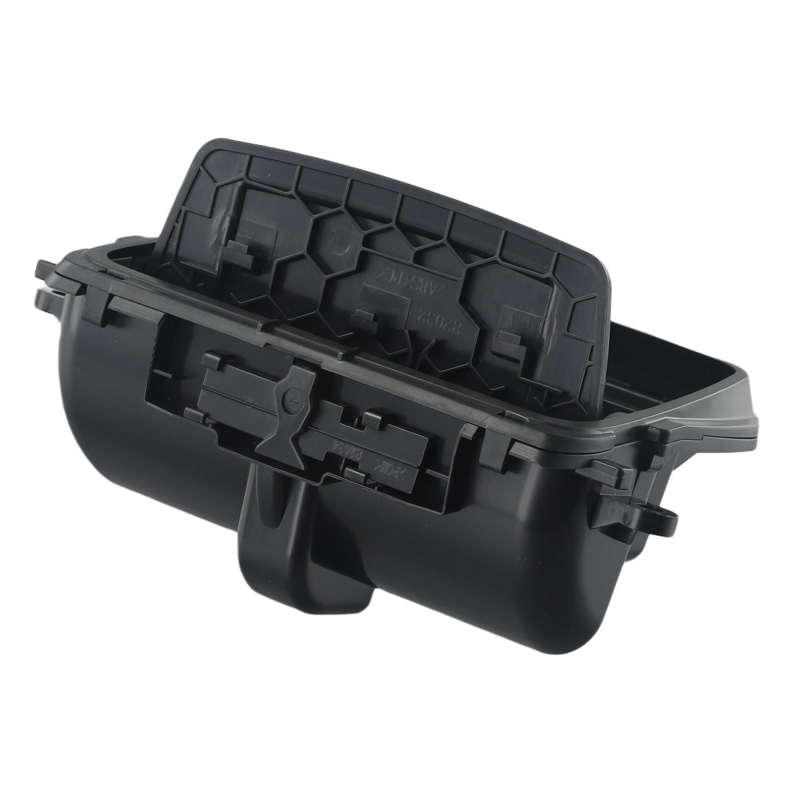 Practical Front Center Console Ash Tray for BMW 5 Series F10 F11 F18 ...