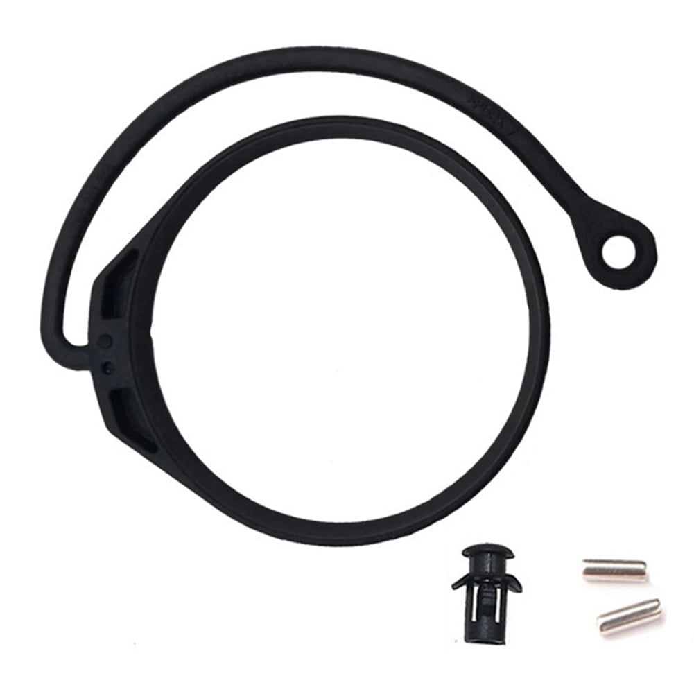 Practical Fuel Tank Rope Fuel Tank Cap Cord Rubber Connecting ...