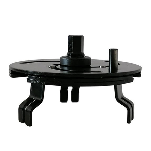 Practical Fuel for Tank Lid Wrench 100-170mm Adjustable Fuel Pump Lid ...