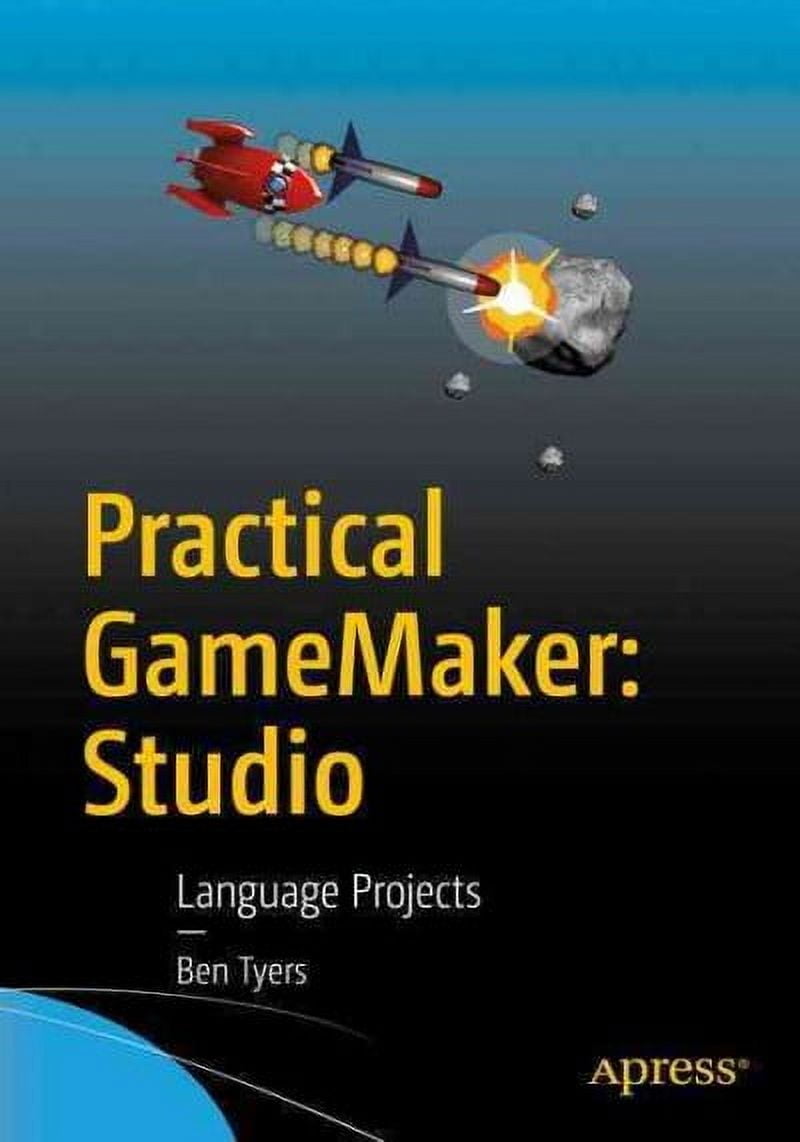 Gamemaker Studio