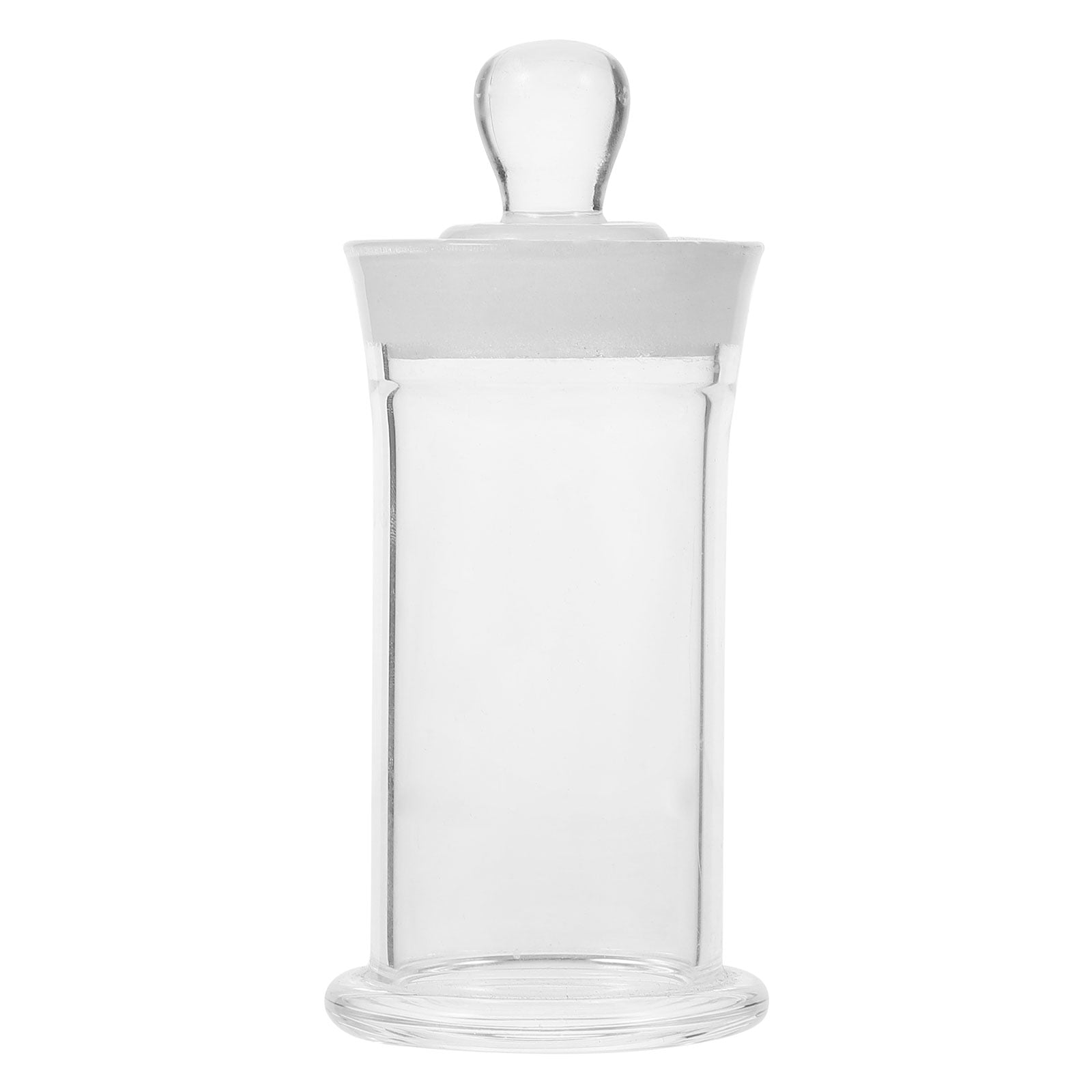 Practical Glass Sample Bottle Specimen Bottle Sample Vial Laboratory Bottle