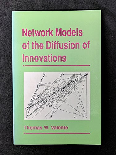 Pre-Owned Practical Guide: Network Models of the Diffusion of ...