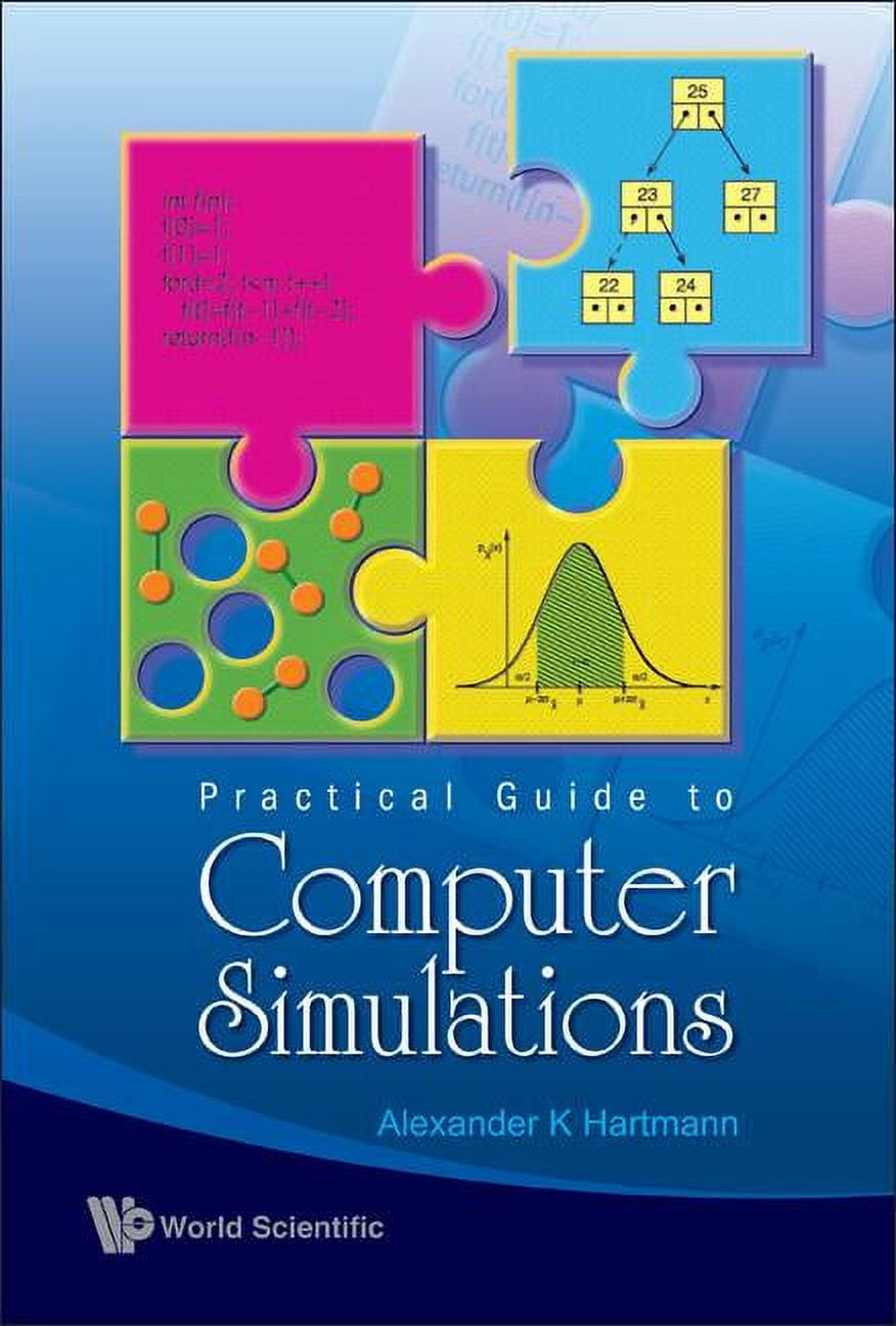 Practical Guide to Computer Simulations (Other) - Walmart.com