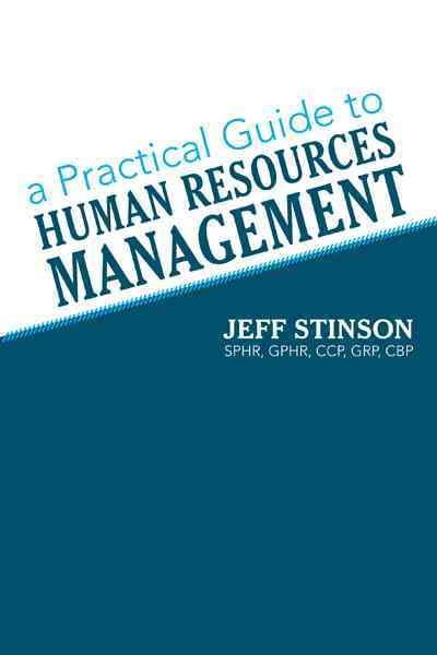 Pre-Owned Practical Guide to Human Resources Management - Walmart.com