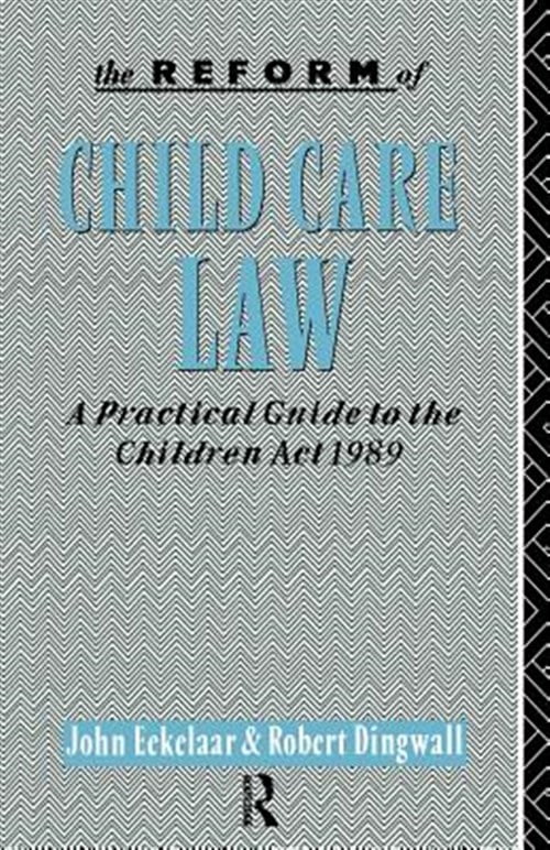 Pre-Owned Practical Guide to the Children ACT 1989 The Reform of Child ...