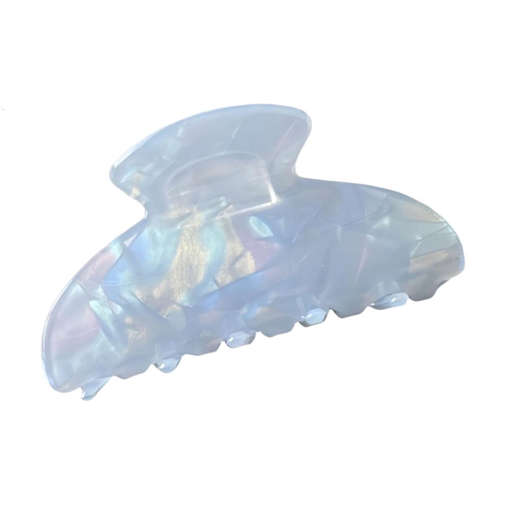 Practical Hair Clip Claw Acetate Hair Accesory Enhancing Any Hairstyle ...