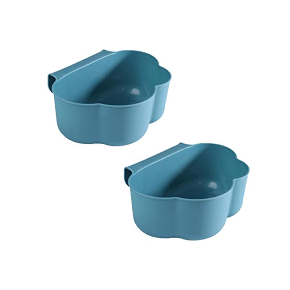 Practical Hanging Kitchen Waste Bins, Wall Mounted Waste Bin For ...