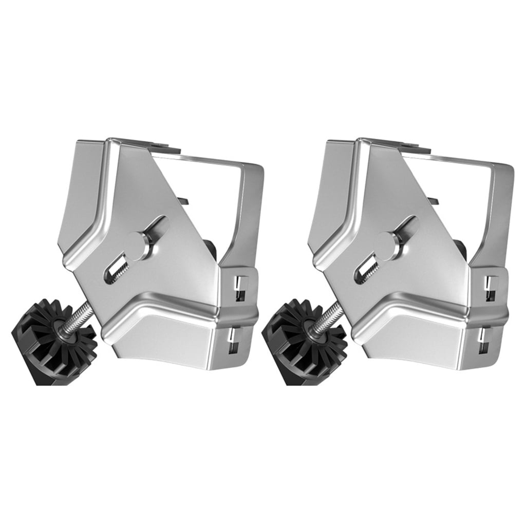 Practical High Strength Stainless Steel 90 Degree Corner Clamp for ...
