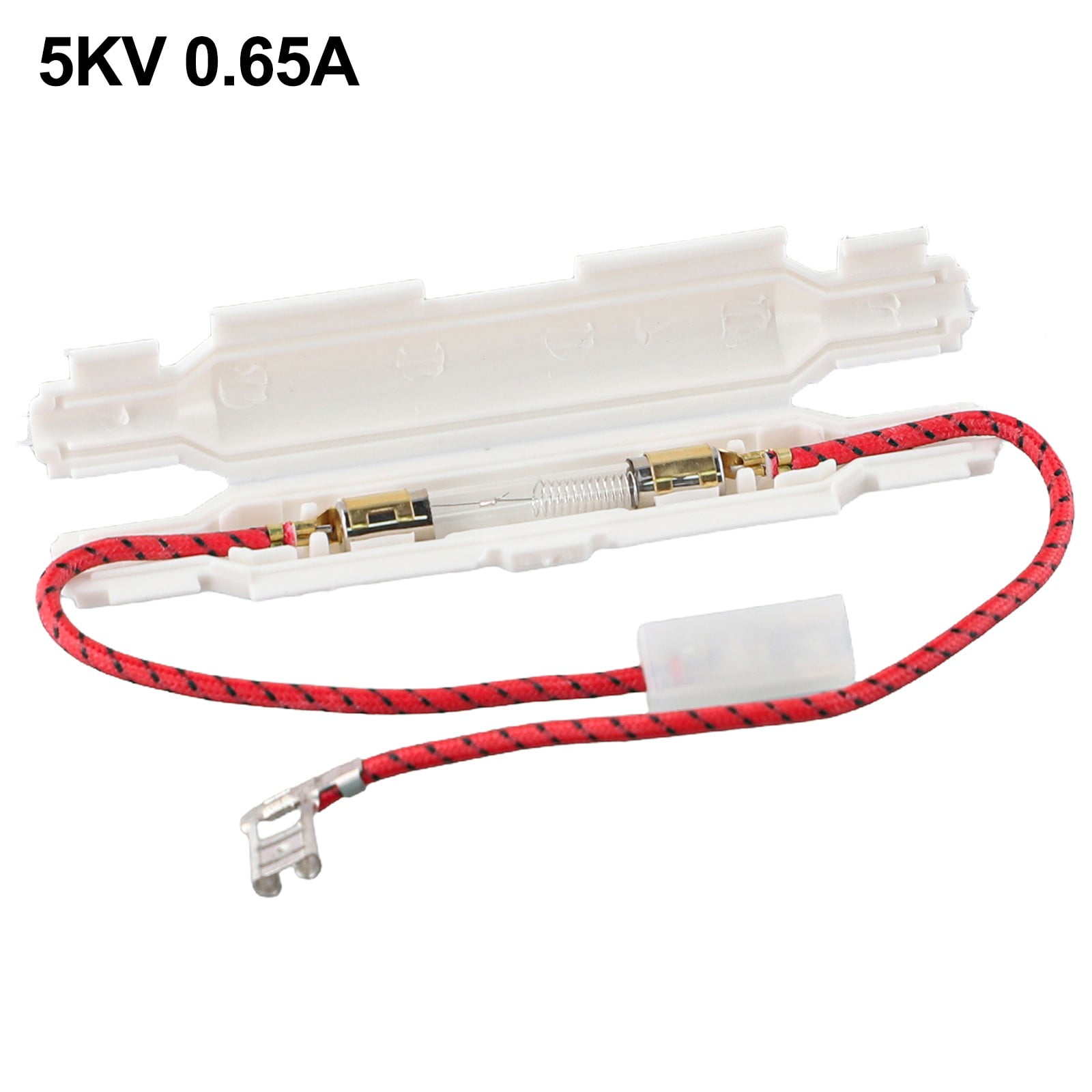 Practical High Voltage Fuse High Voltage Fuse Fuse Microwave Oven 5KV0 ...