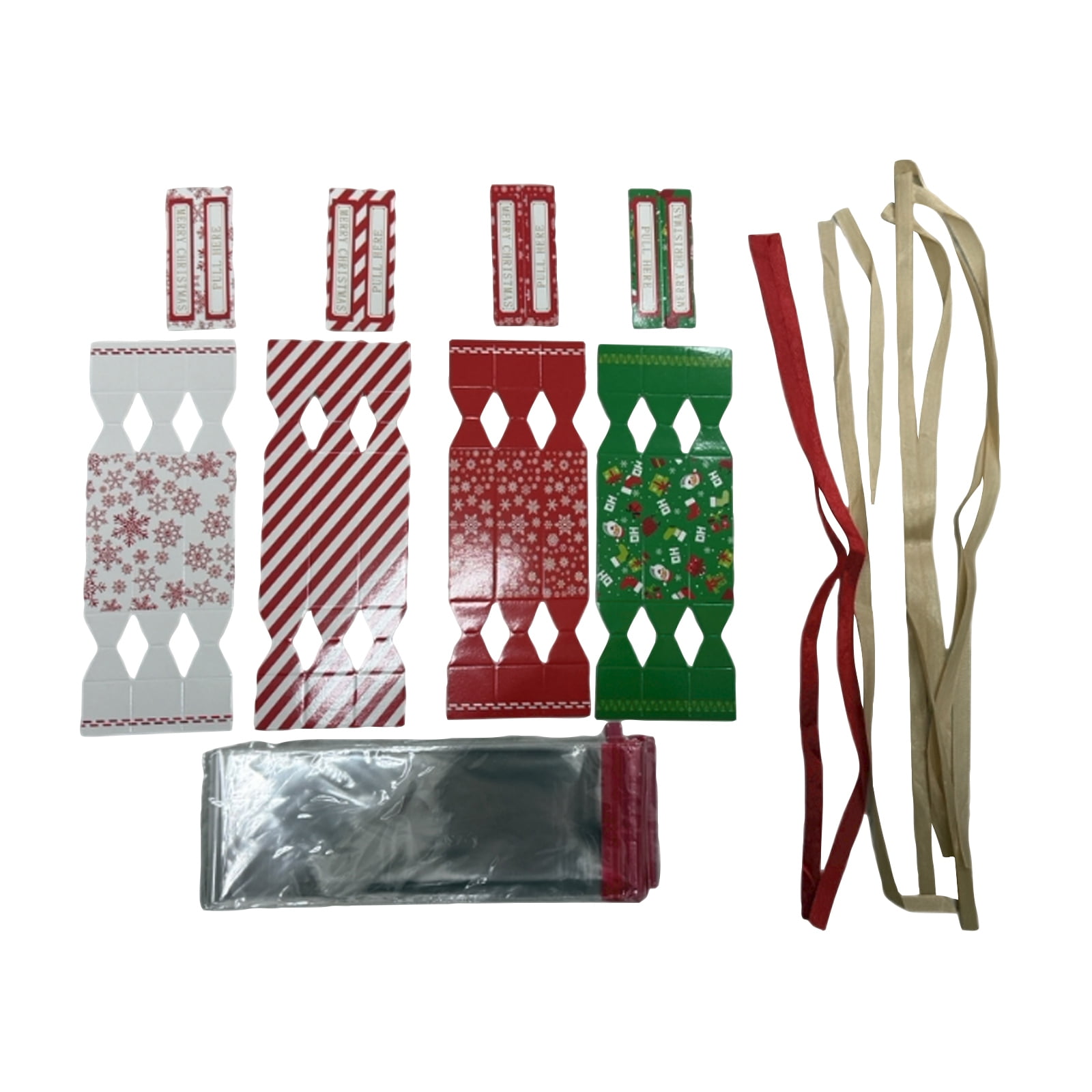 Practical Holiday Candy Money Pull Box - Surprise Cash Gift Bag With ...