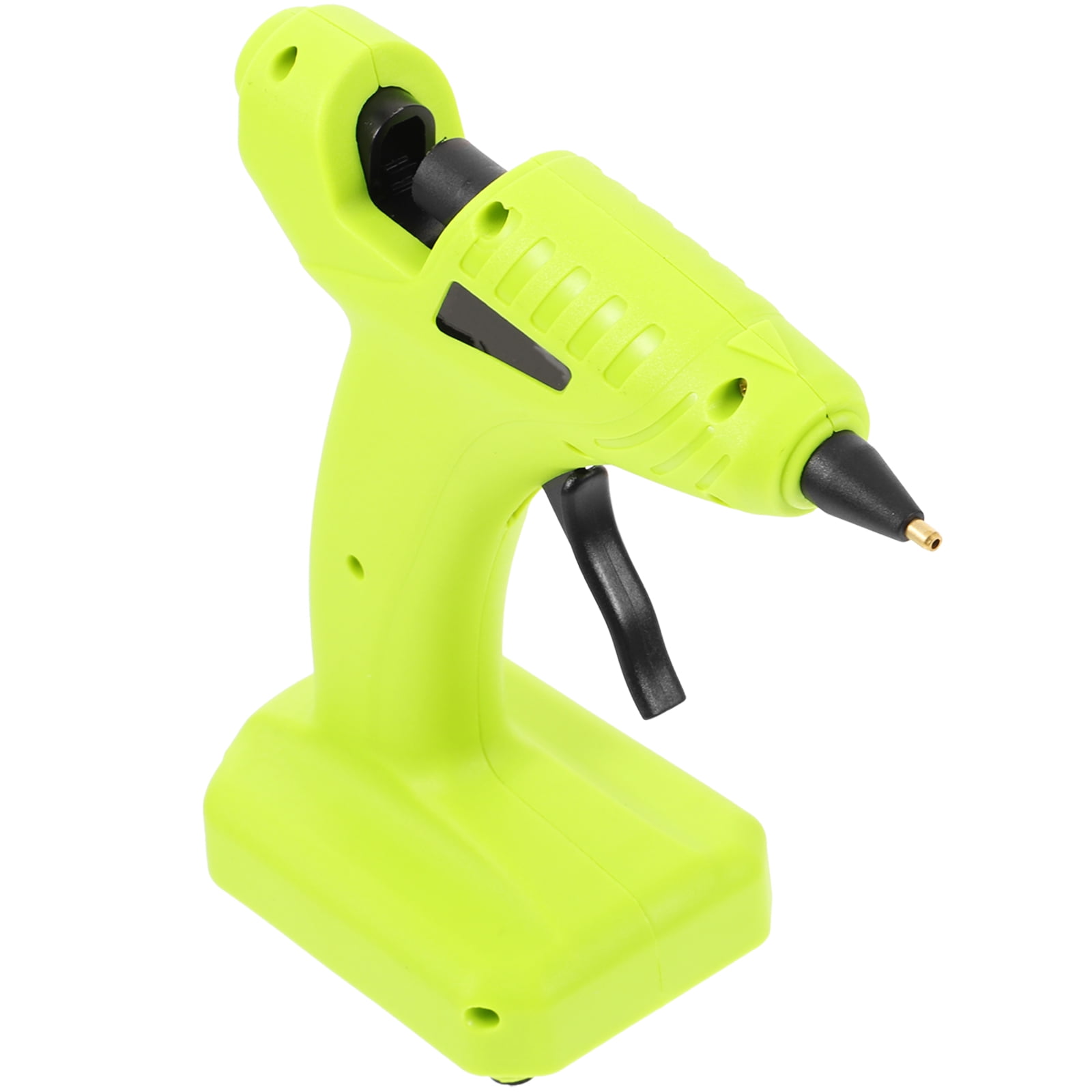 Cordless Hot Melt Glue Sprayer with Multi Use Trigger Machine for 2pcs ...