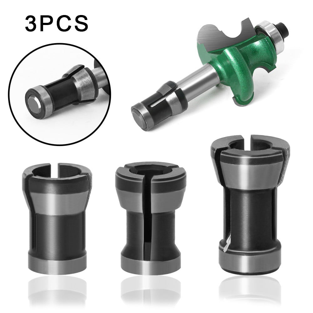 Practical Hot New Durable Collet Chuck Carbon Steel Cutter Engraving ...