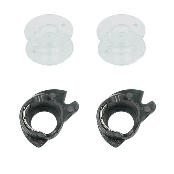 Practical Household Shuttle Rotary Bobbin Case Part Replacements ...