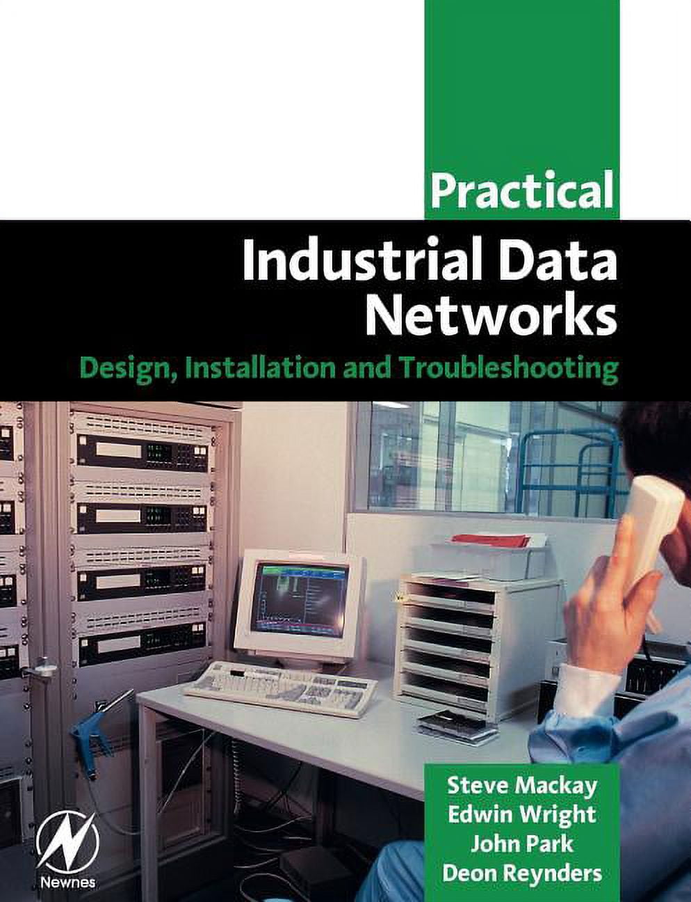 Practical Industrial Data Networks - Walmart.com