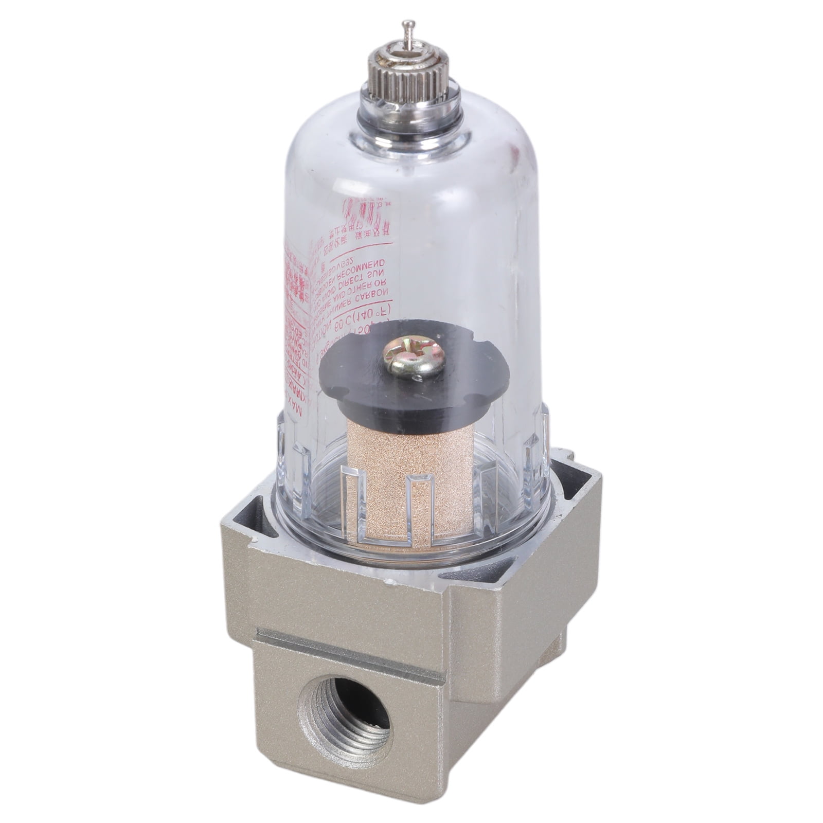 Practical Industrial Use Air Line Water and Oil Separators with Easy ...