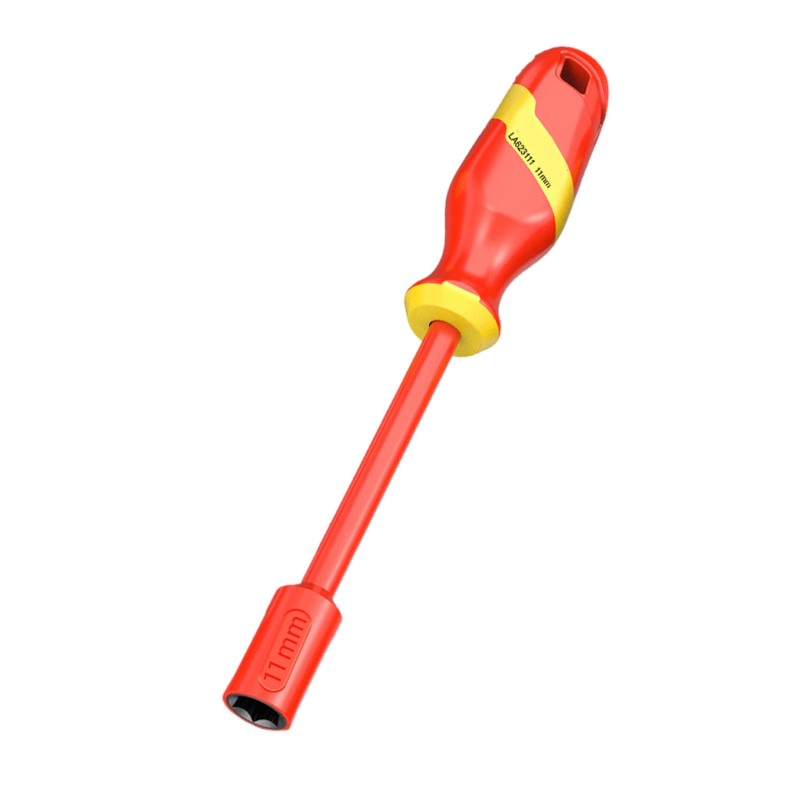 Practical Insulated Screwdriver Set Insulated Hand Tool For High ...