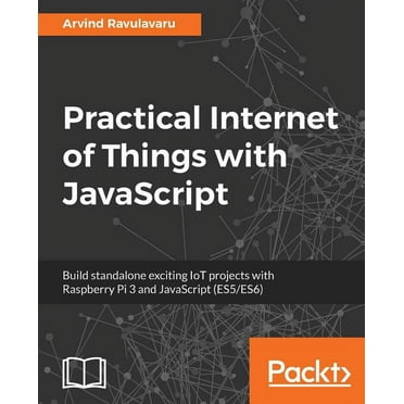 Internet of Things Projects with ESP32 (Paperback) - Walmart.com