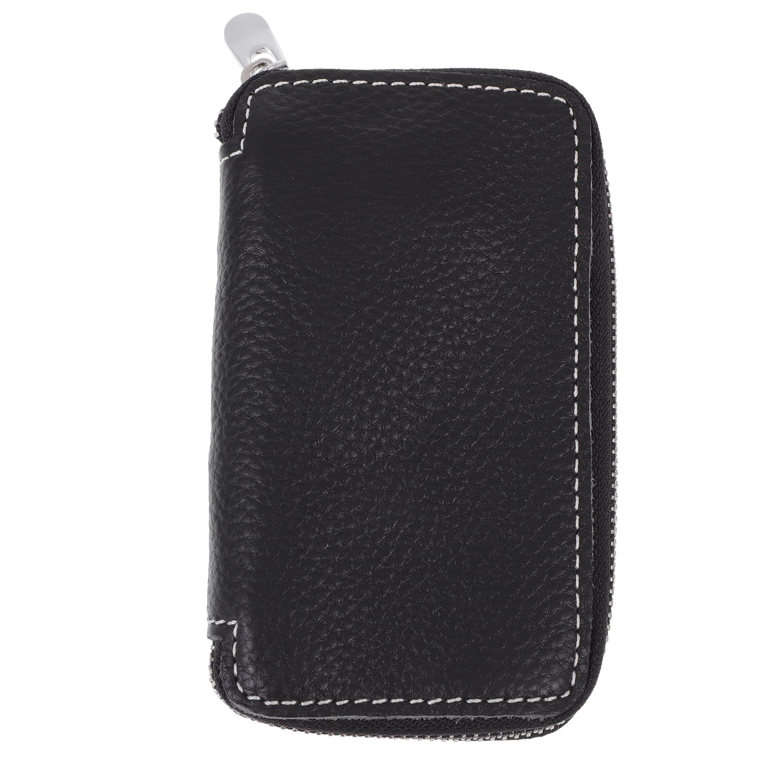 Practical Keys Storage Case Portable Car Key Storage Bag Car Key Pouch ...