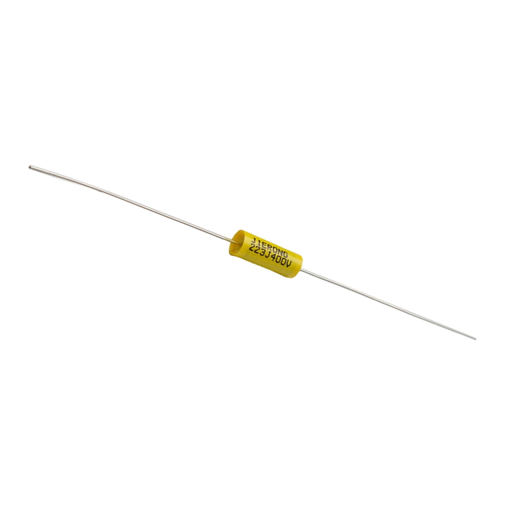 Practical Knob Capacitor Tuning Capacitor Knob for Electric Guitar Tone ...