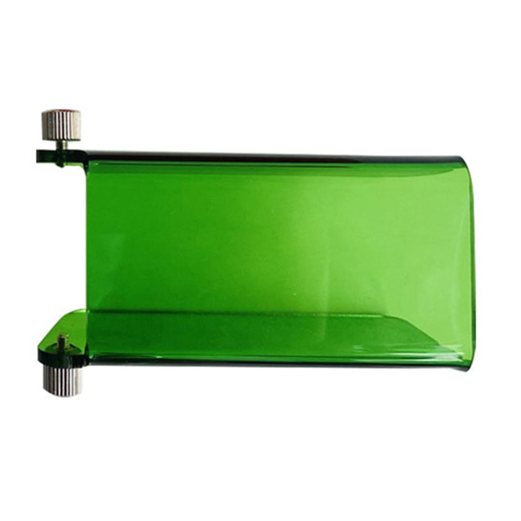 Practical Laser Safety Protective Cover Green Red 33mm 40mm 60mm Laser ...