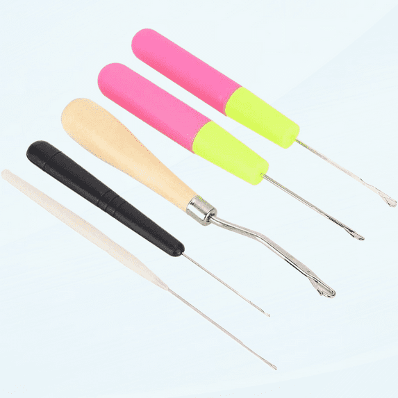 Practical Latch Hook Crochet Latch Hook Kit, Hook Kit Latch Hook Kits ...