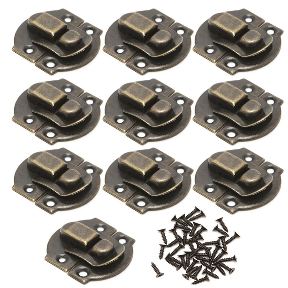 Practical Latches Box Buckle Latches Hardware Latches Lock Metal Lock ...