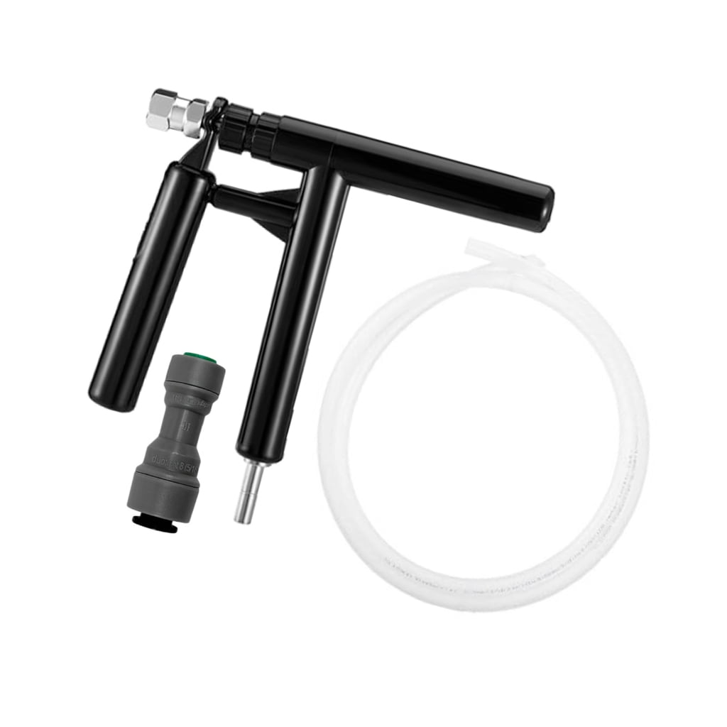 Practical Lemon Water Squeeze Guns With 6.60ft Hose For Pubs Restaurant ...