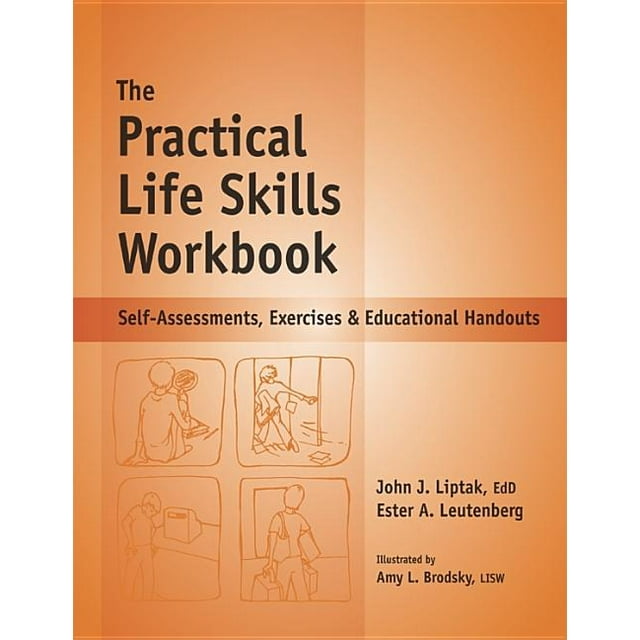 Practical Life Skills : Self-assessement, Exercises & Educational ...
